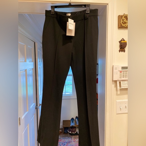 A.L.C. | Pants & Jumpsuits | Alc Black Pants | Poshmark